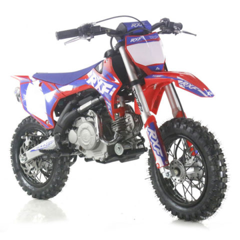 RXF Mini 50 | Destiny Powersports